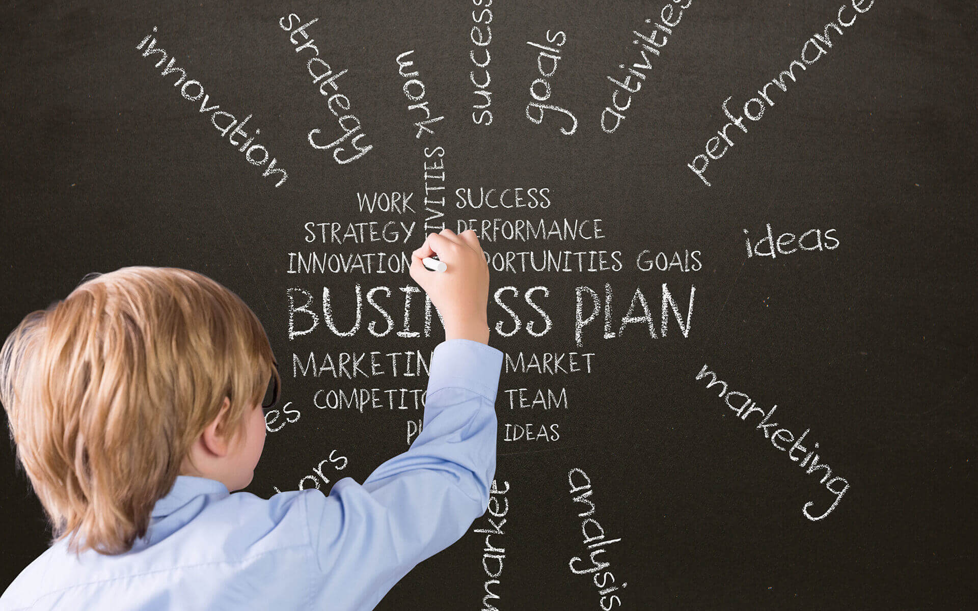 Strategija digitalnog marketinga, razlika između strategije i taktike